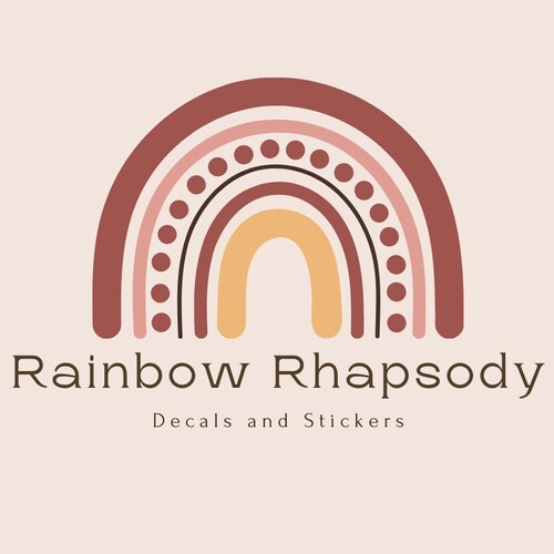 RainbowRhapsodyShop - Etsy
