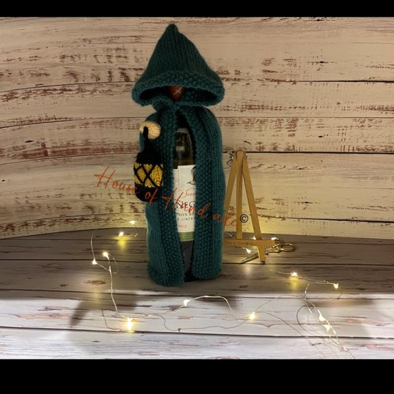 The Traitors Cloak - Etsy UK