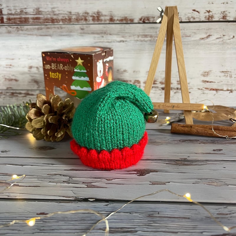 Choc Orange Covers Knitted Patterns - Etsy