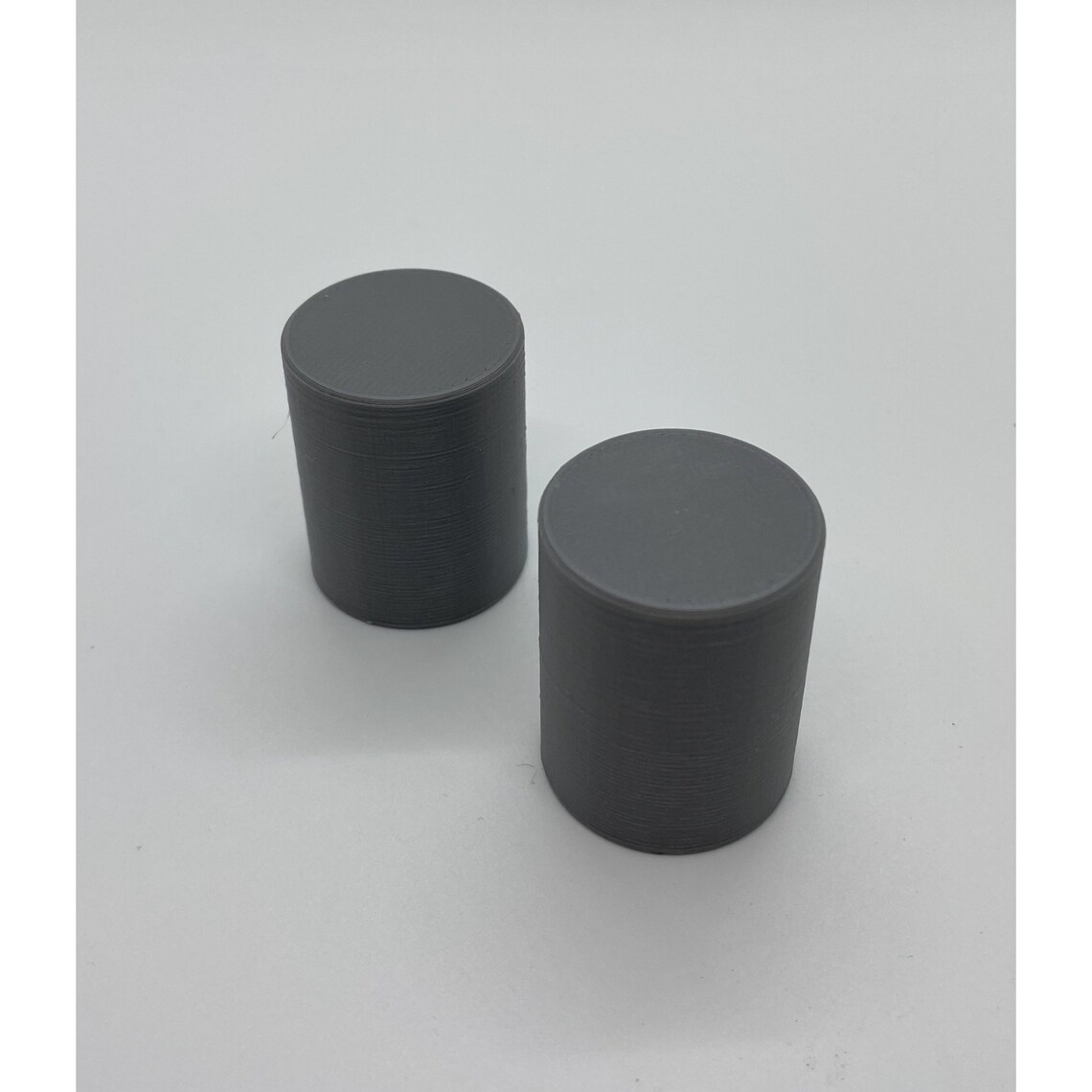 Flat Top Wiper Post Cap 3D Printed Truck Parts Truck Stuff 3D GMT400 ...