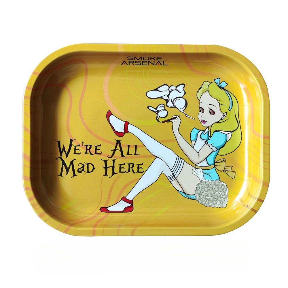 Disney Princess Smoking Shirt