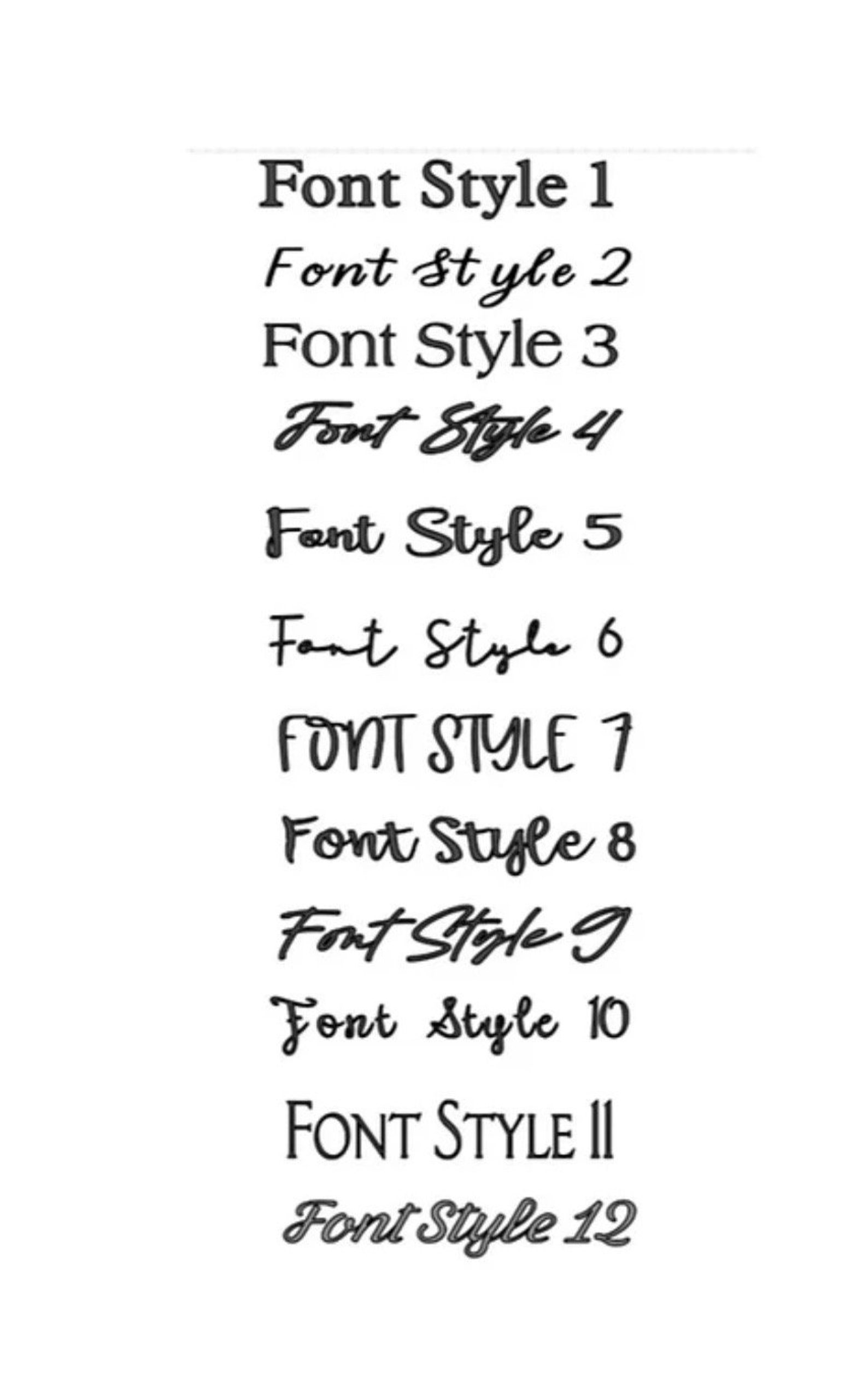 Acrylic Dusty Pink Address Sign/ A5 Door Number Plaque/ Modern Address ...