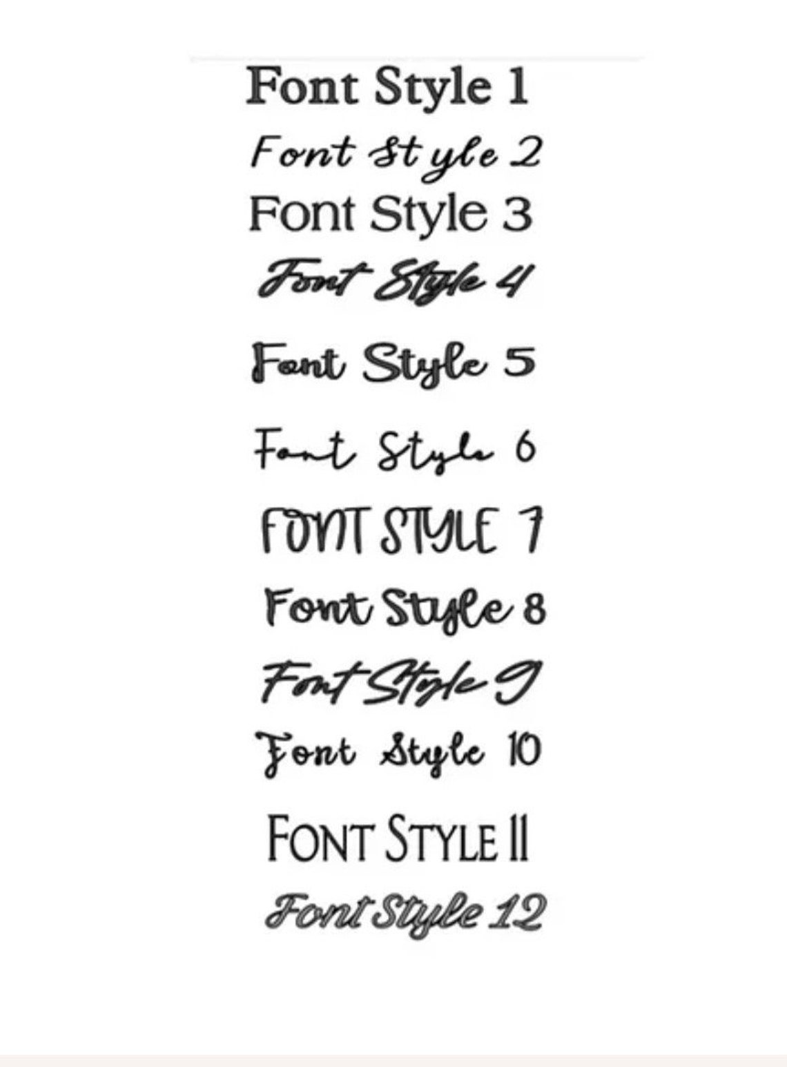 Acrylic Duckegg Blue Address Sign/a5 Door Number Plaque/ Modern Address ...