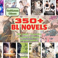 5 Books of Fourever You Series | Full Series + Extra | BL Romance Novel ...