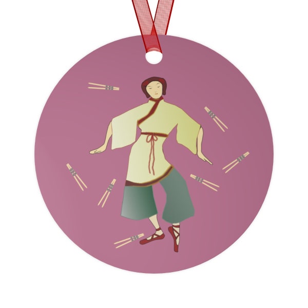 Nutcracker Ornament - Etsy