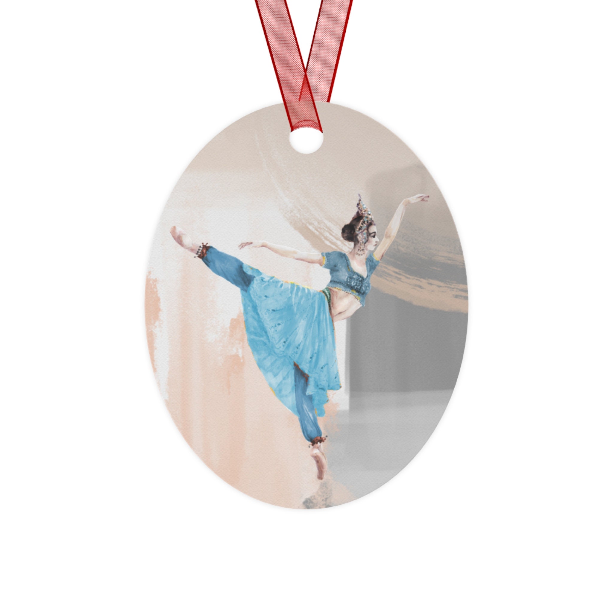 Arabian Dance Nutcracker, Coffee Nutcracker, Blue Costume Arabian Dance ...