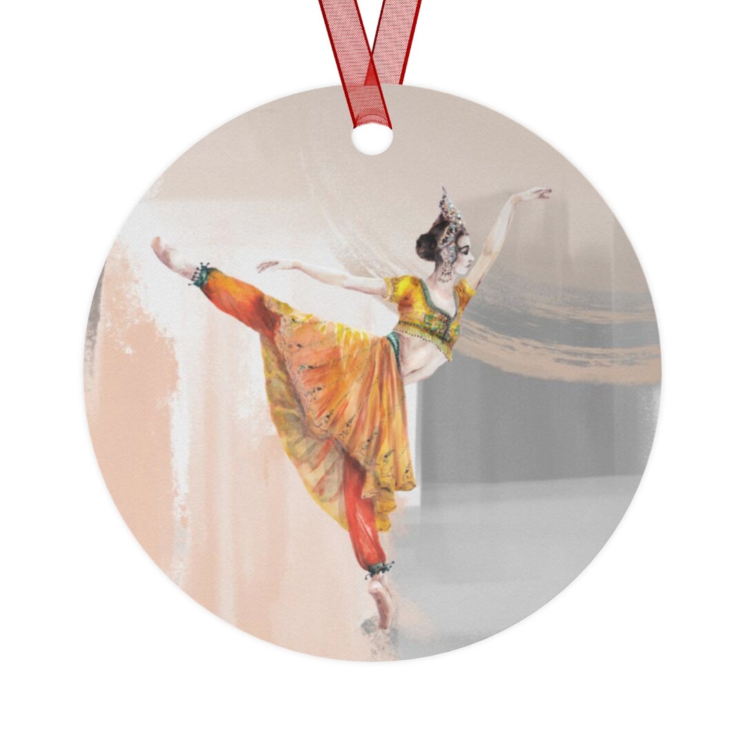 Personalized Nutcracker Ornament, Arabian Dance Nutcracker, Coffee ...