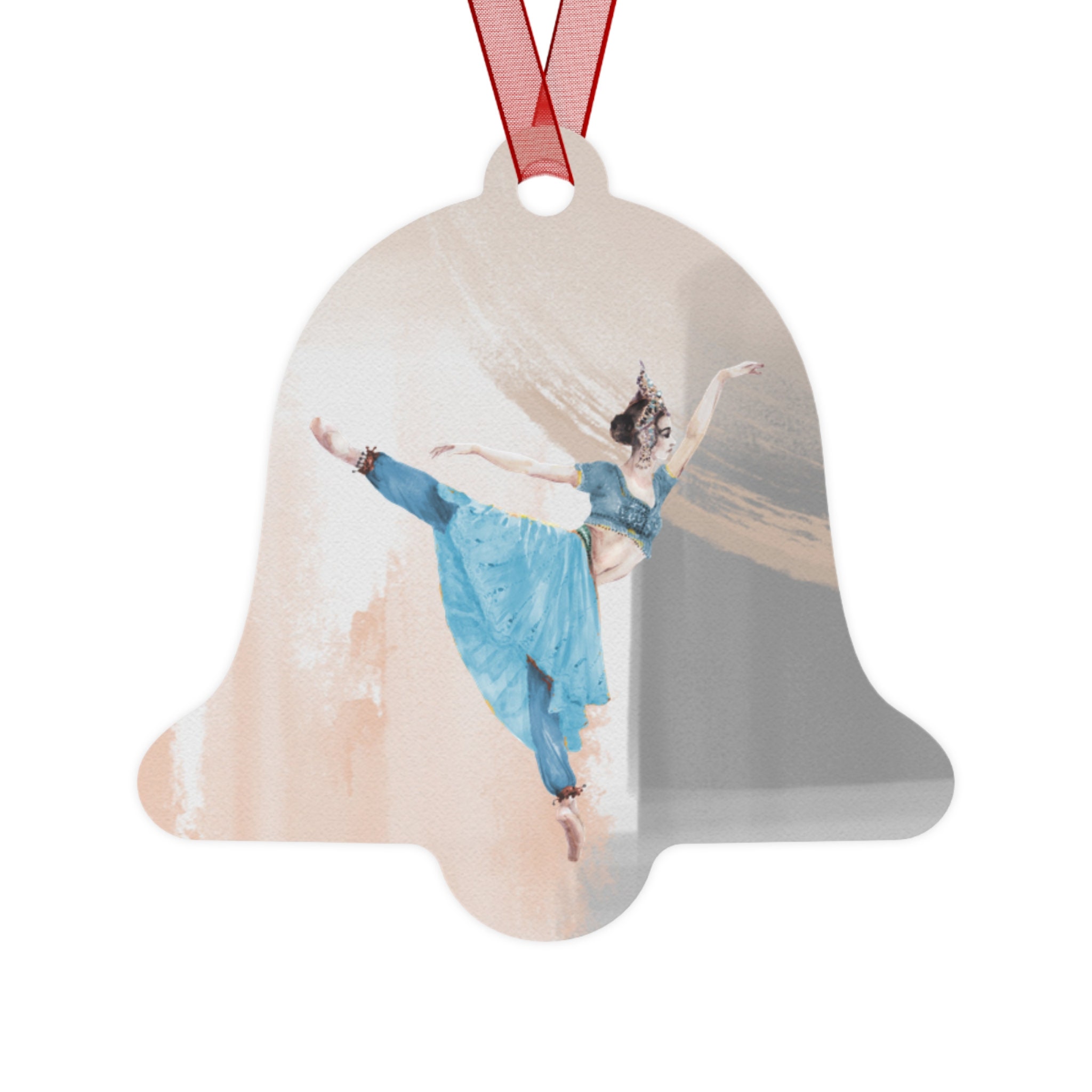Arabian Dance Nutcracker, Coffee Nutcracker, Blue Costume Arabian Dance ...