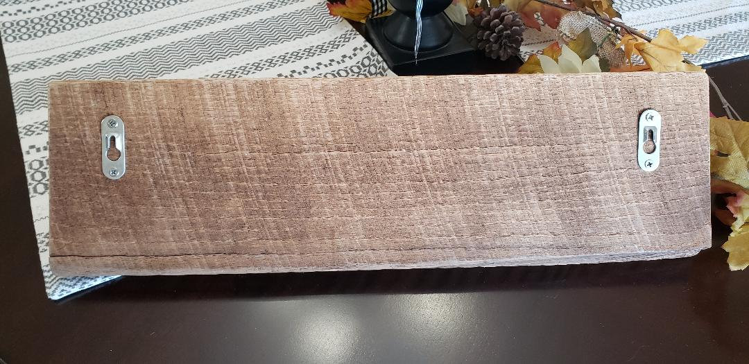 Rustic Tin and Railroad Spike Coat Hook Board 4 Hooks - Etsy