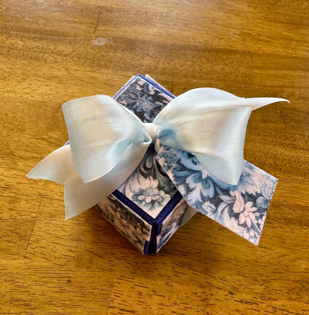 Felt Prayers Box | Felt Prayer Bouquet | Illness or Suffering | Gift ...