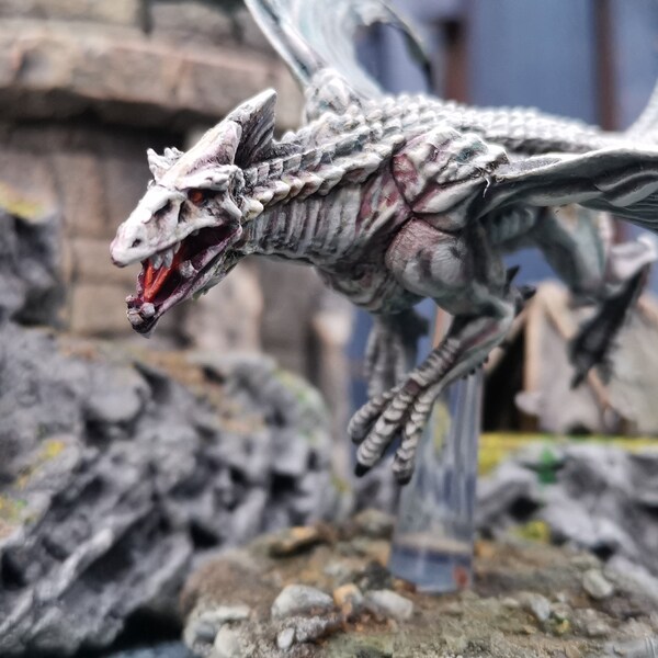 Cryovain Miniature - Etsy Canada