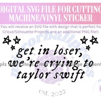 It's Me Hi I'm the Problem It's Me Svg, Png, Digital Download File ...