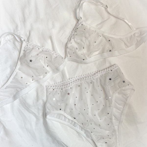 Lingerie Costume - Etsy