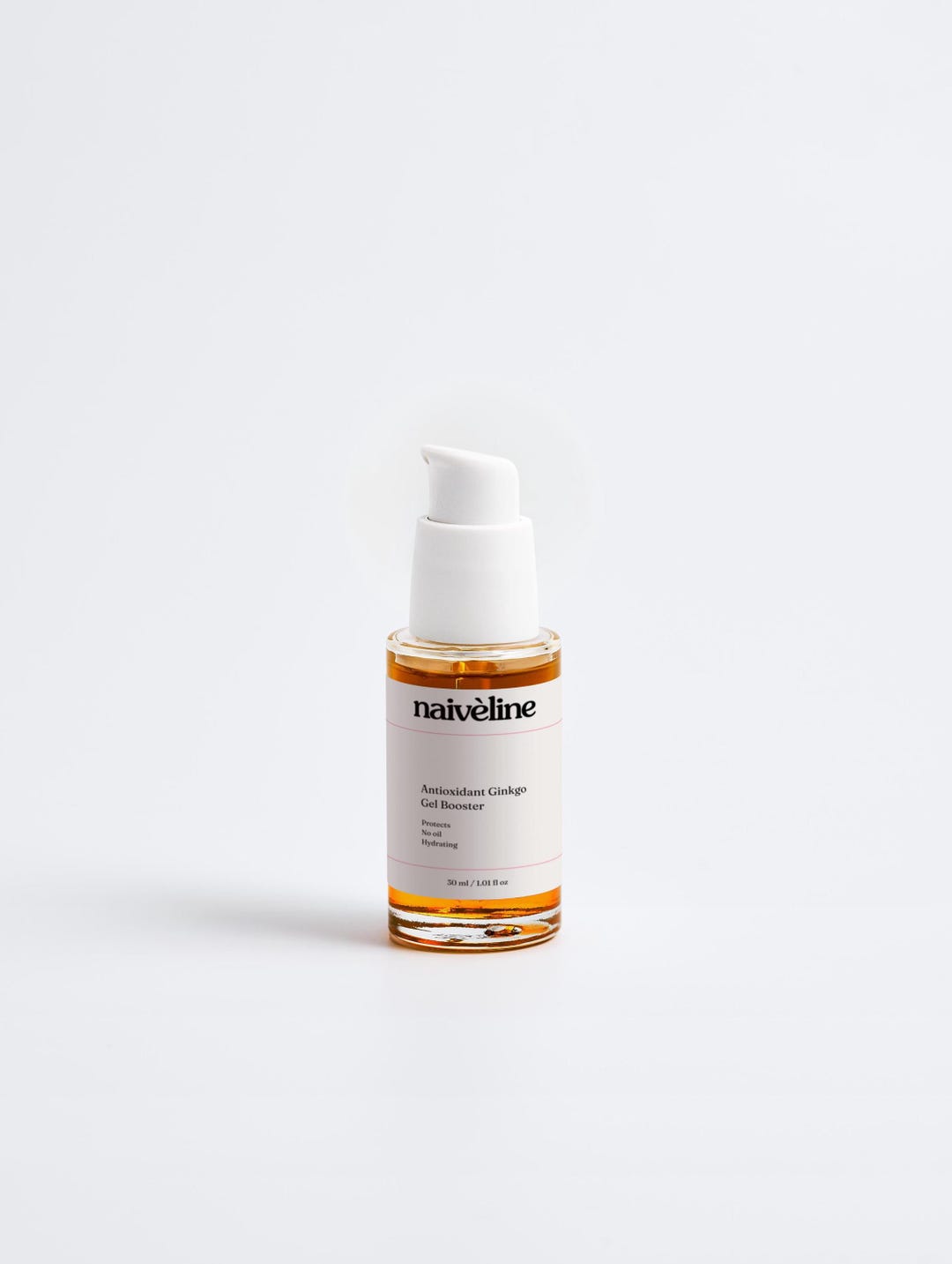 Ginkgo Green Tea Antioxidant Face Gel, Lightweight Hydrating Formula - Etsy