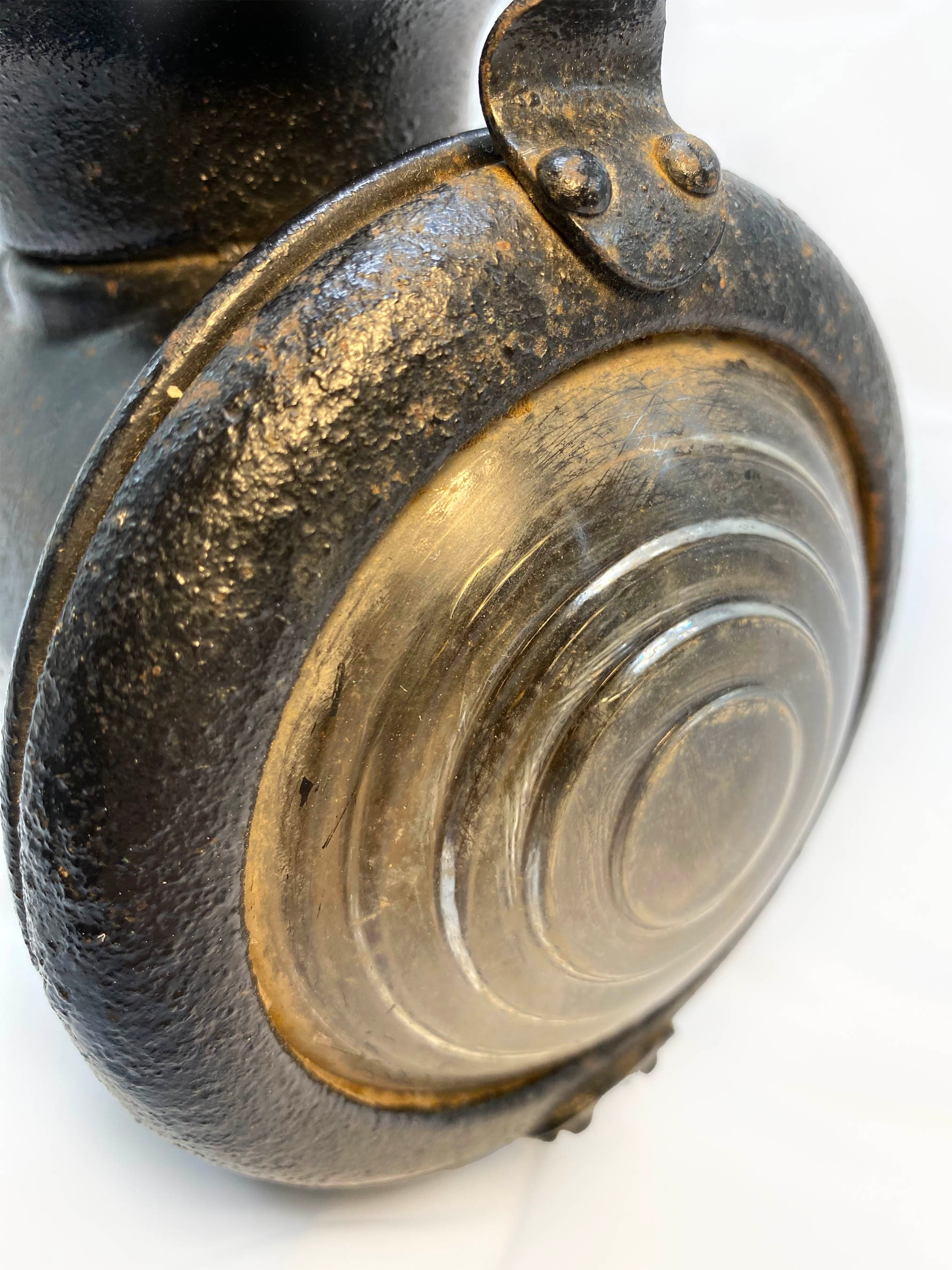 1914 Antique Ford Model-t Side Light Carriage Lantern - Etsy