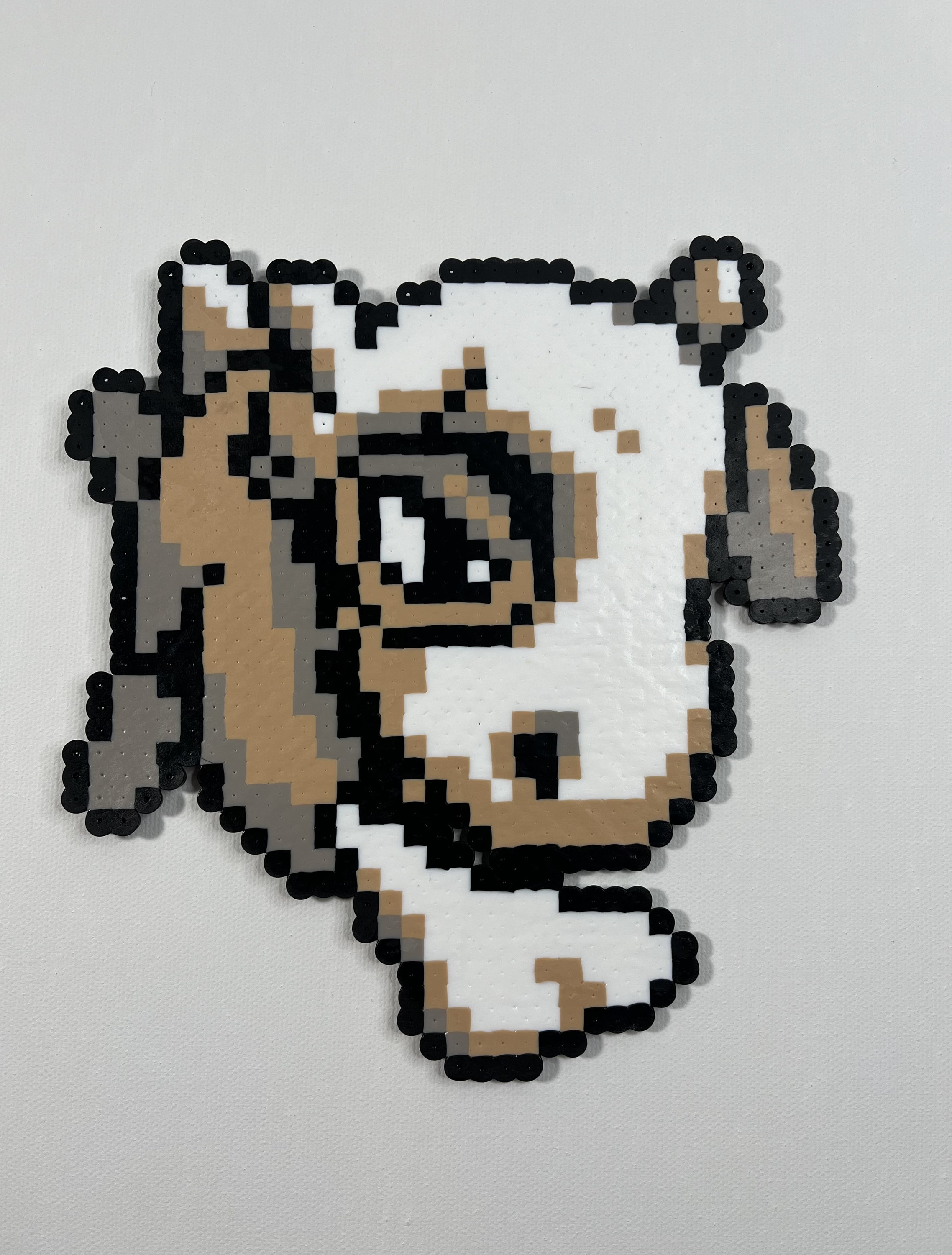 Cubone Pixel Art - Etsy