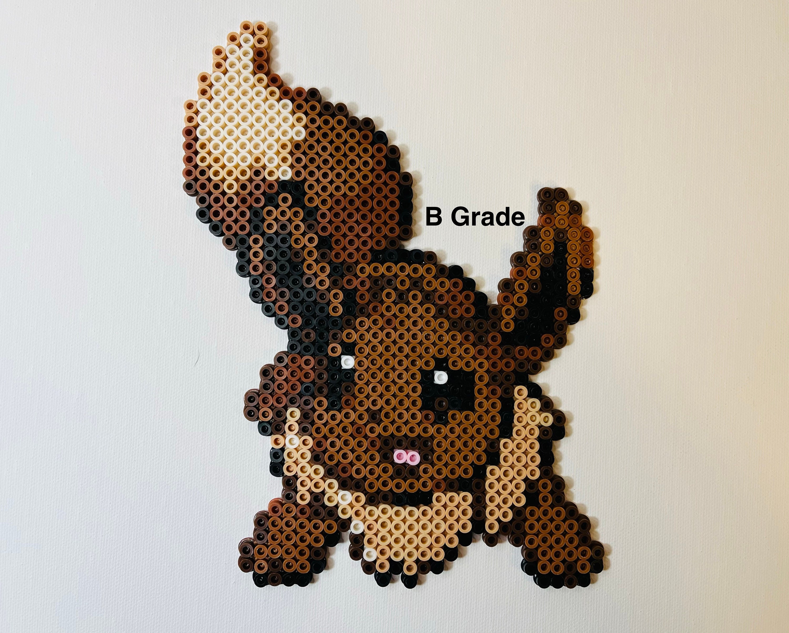 Eevee Pixel Art - Etsy