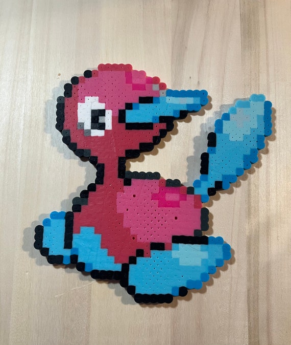 Porygon2 Sprite