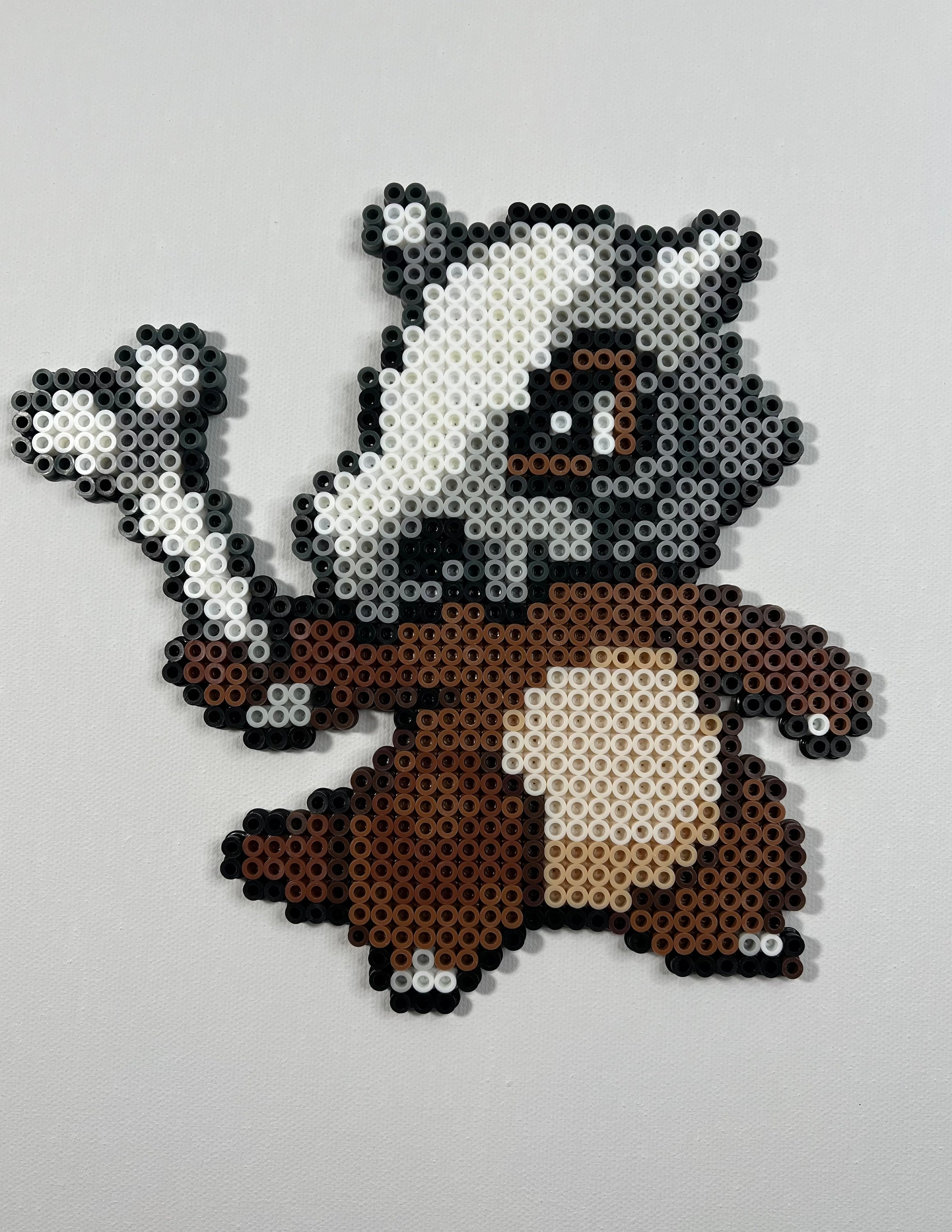 Cubone Pixel Art - Etsy