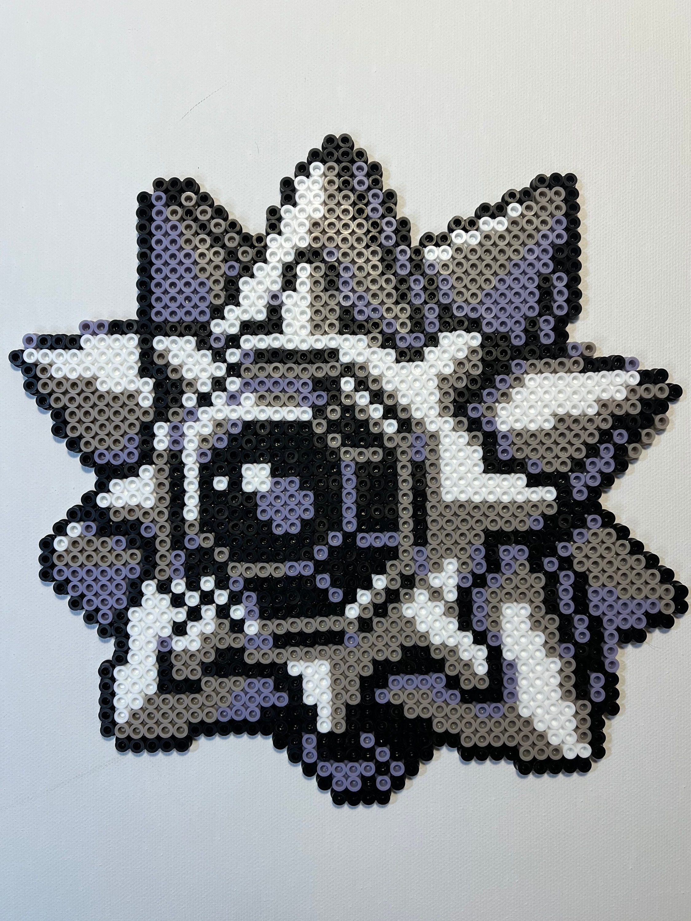 Starmie Pixel Art - Etsy