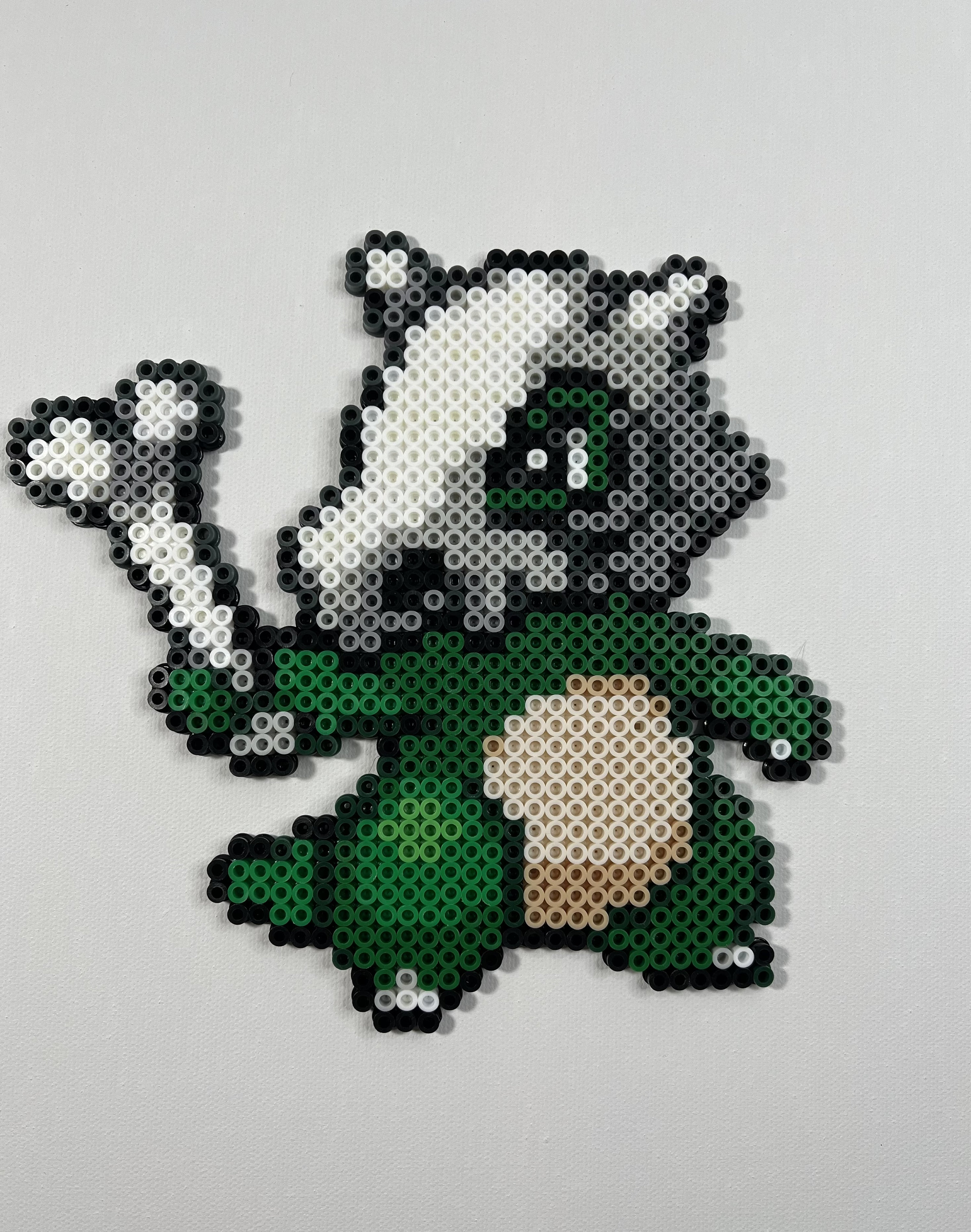 Cubone Pixel Art - Etsy
