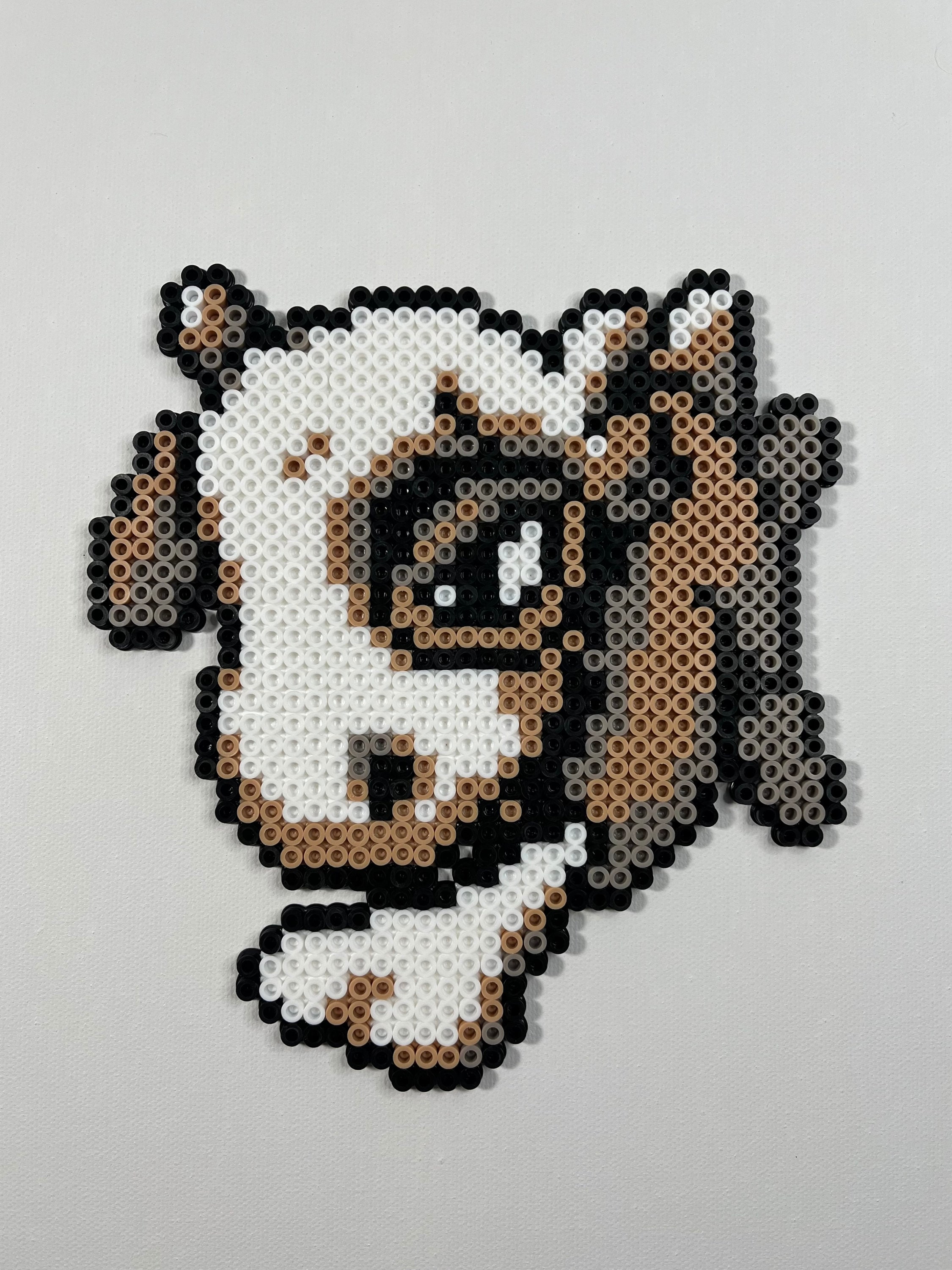 Cubone Pixel Art - Etsy