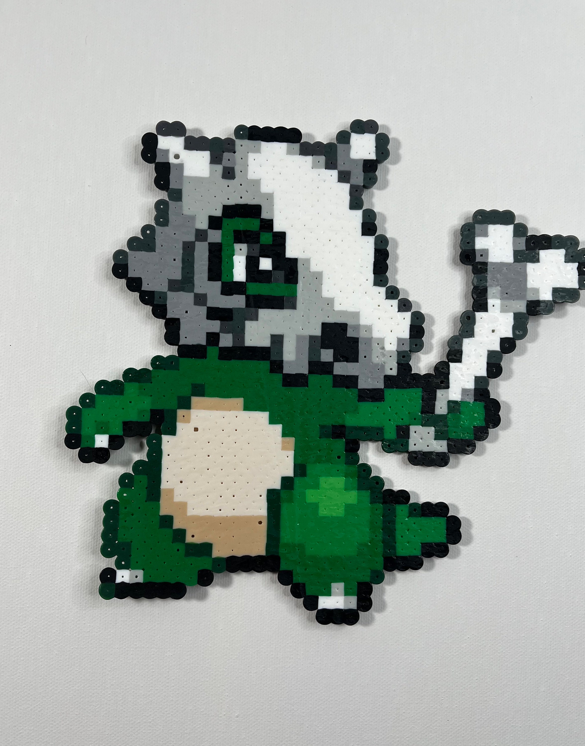 Cubone Pixel Art - Etsy