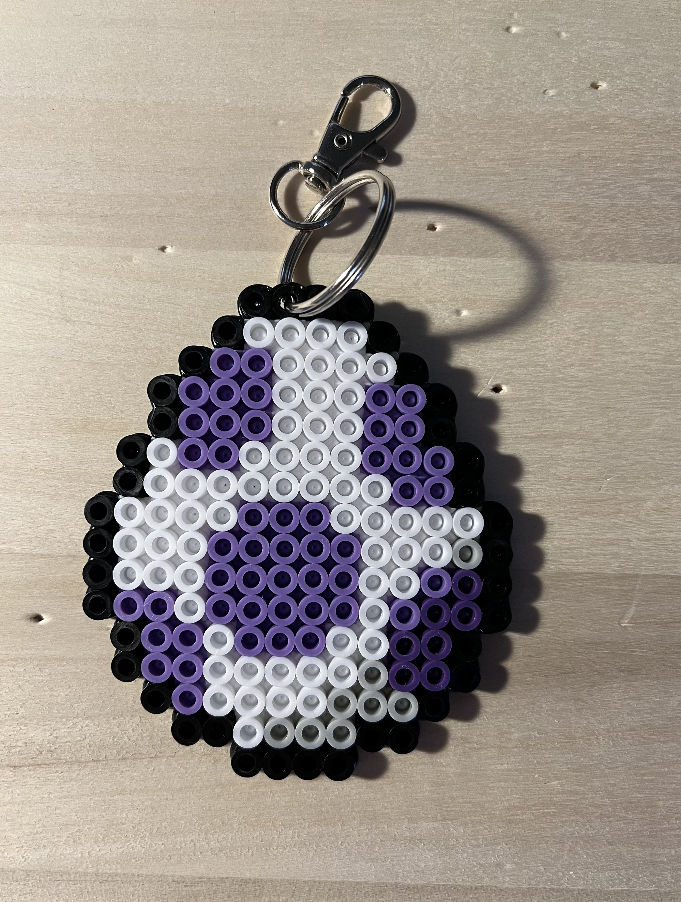 Yoshi Egg Keychains - Etsy