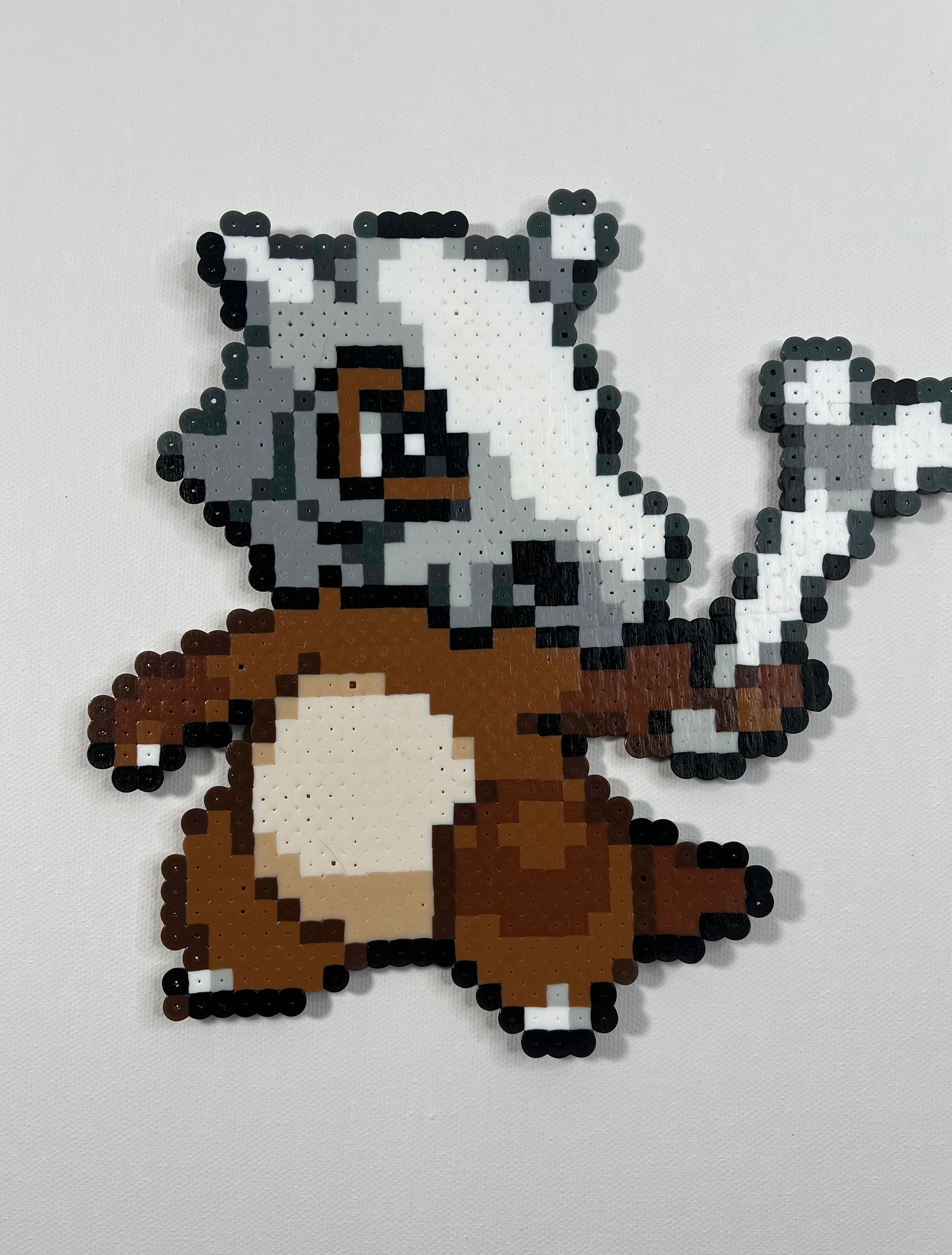 Cubone Pixel Art - Etsy
