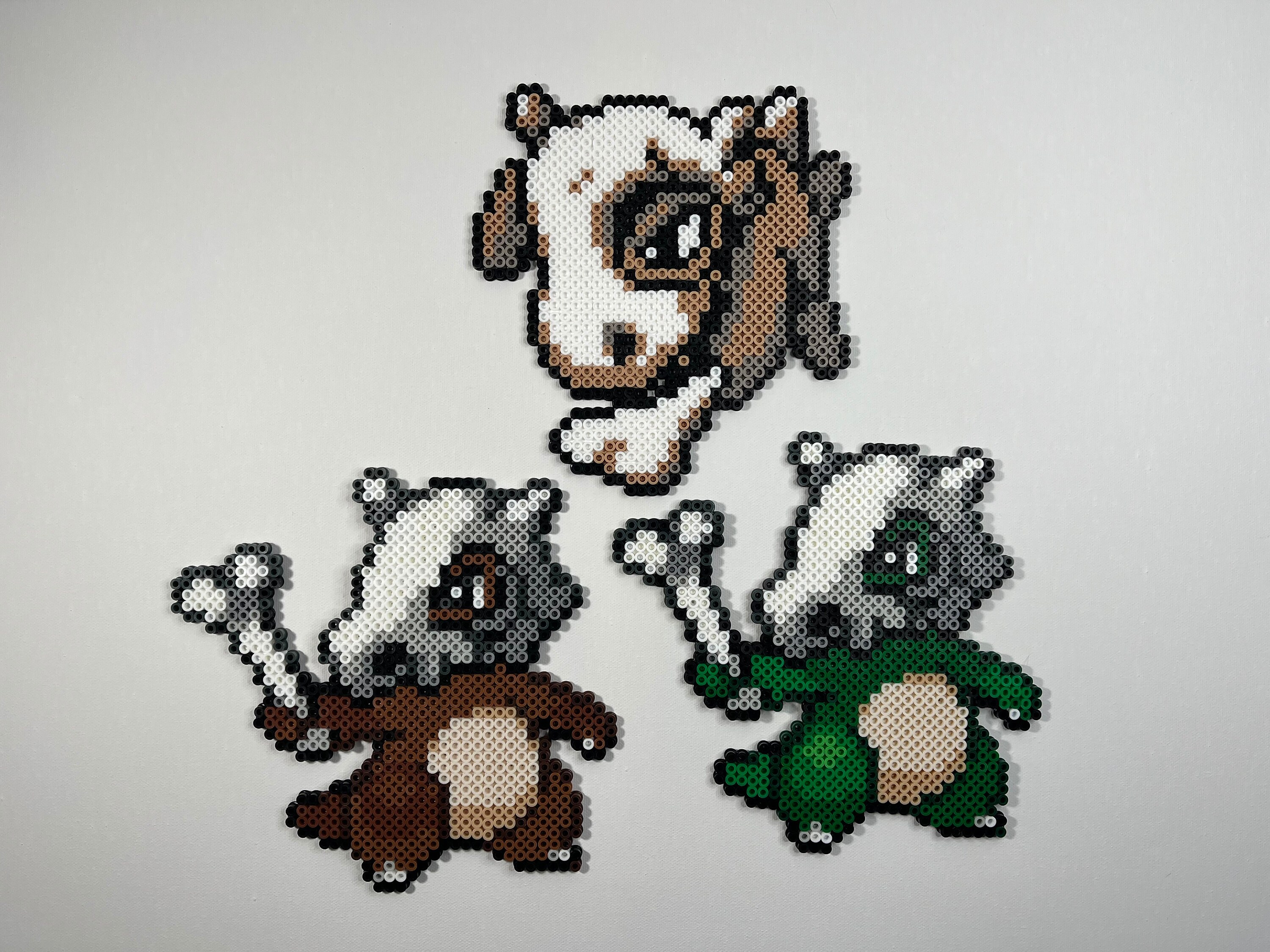 Cubone Pixel Art - Etsy