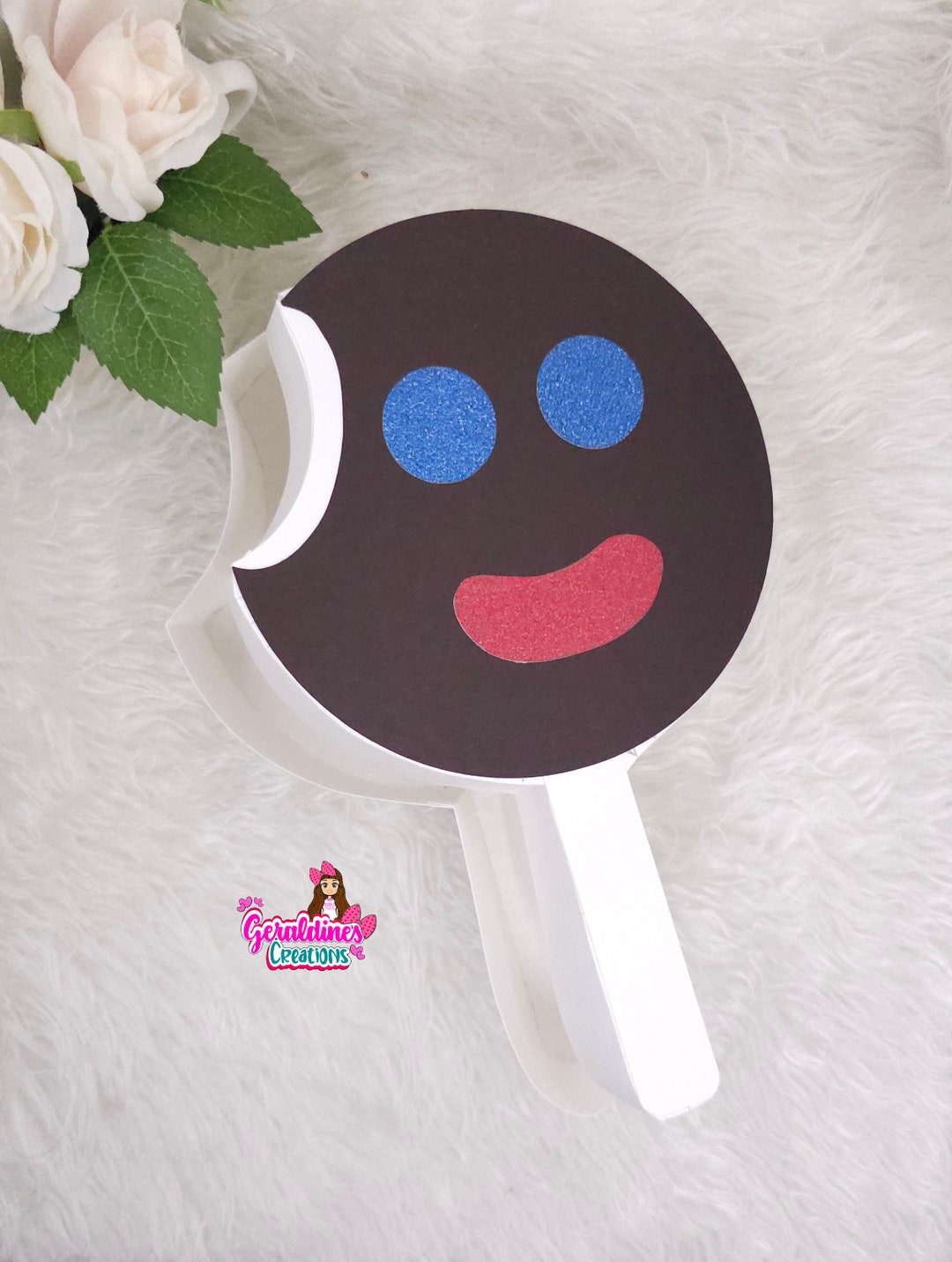 Paleta Payso / Box Digital File /svg- Silhouette Studio - Etsy