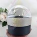 Round Sphere Gift Box Cricut Svg-silhouette Studio - Etsy