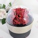 Round Sphere Gift Box Cricut Svg-silhouette Studio - Etsy