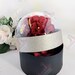Round Sphere Gift Box Cricut Svg-silhouette Studio - Etsy
