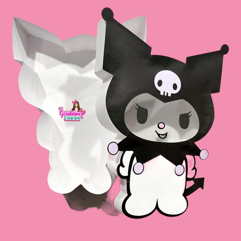 Stanley Box Template - Etsy