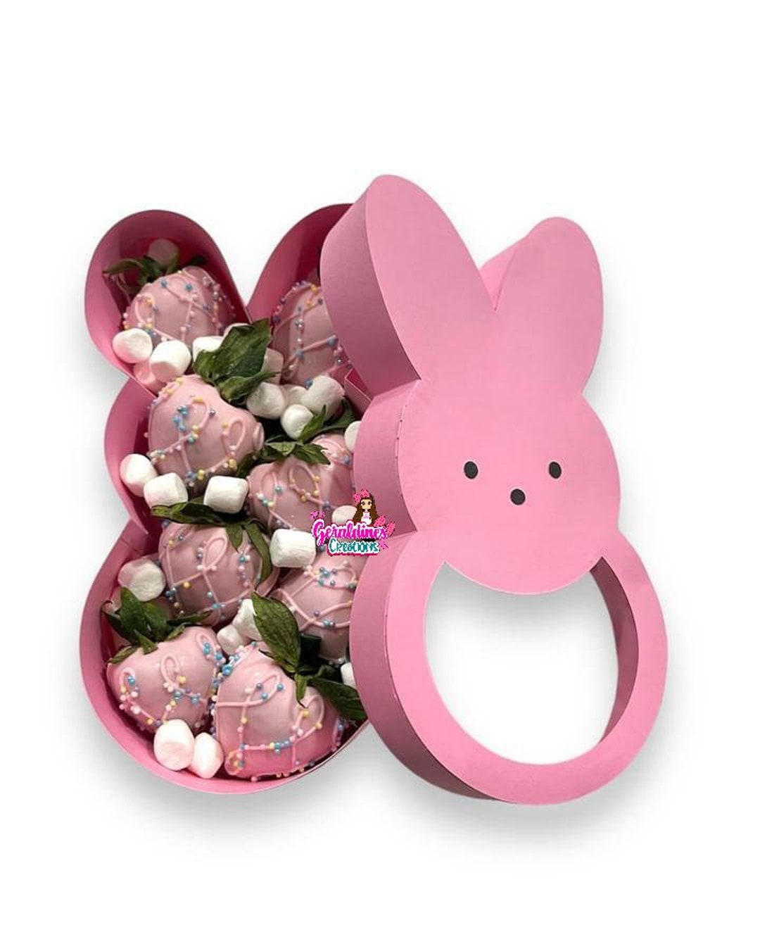 Peep / Box Digital File /svg- Silhouette Studio - Etsy