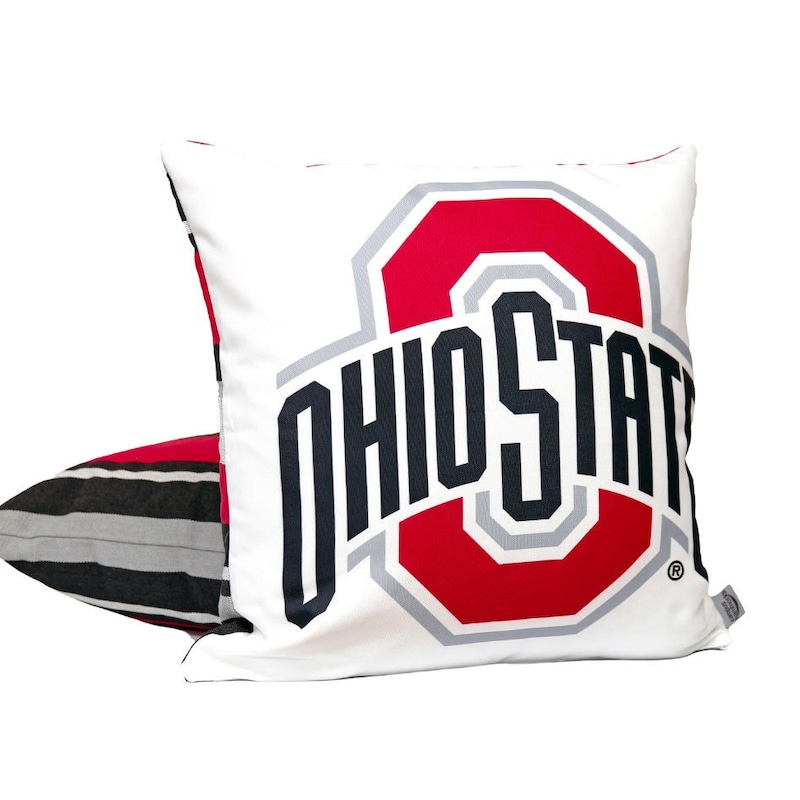 Ohio State Decor - Etsy