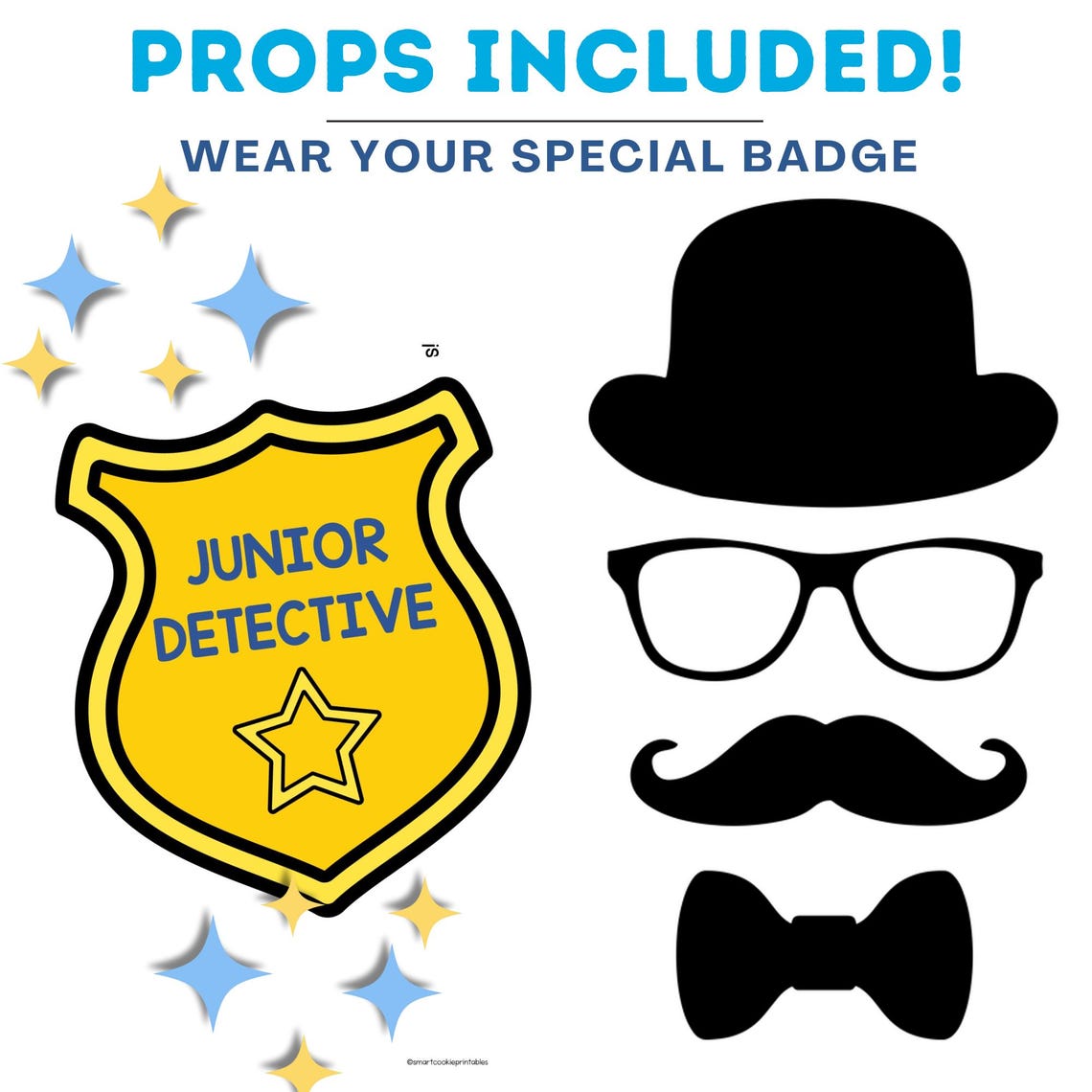 Hanukkah Mystery Game for Kids, the Case of the Missing Dreidel ...