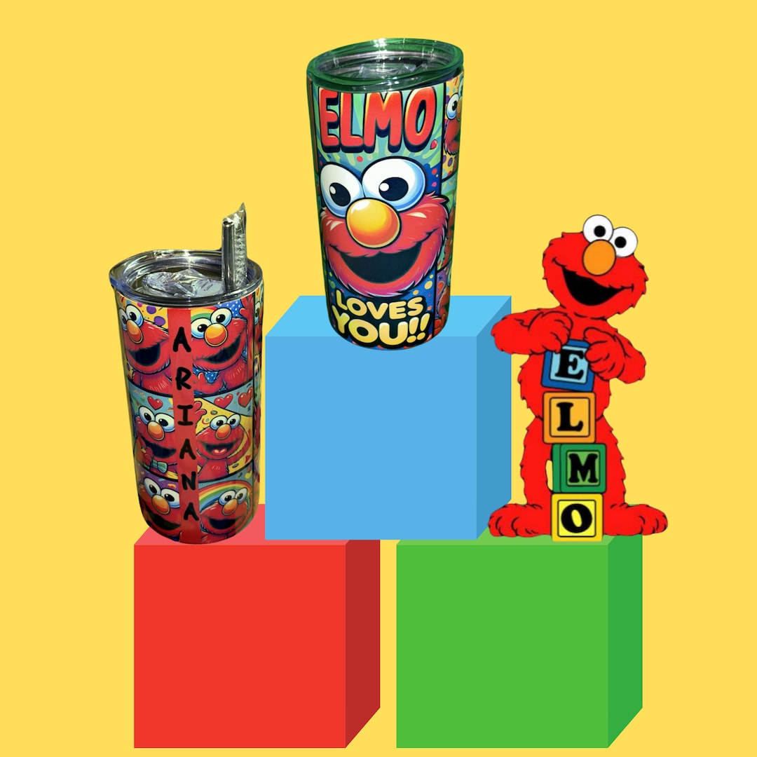 Kids Character Inspired Theme Tumblers, Bottles, Sippy Cups - Etsy