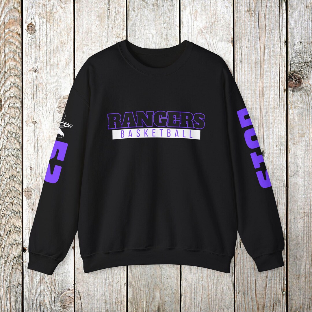 Luis Ruiz 52 Rincon High School Sweatshirt, Unisex Hoodie, Gift for ...