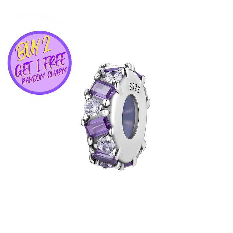 Pandora Spacers - Etsy