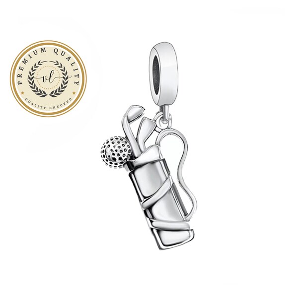 Silver Charms - Etsy