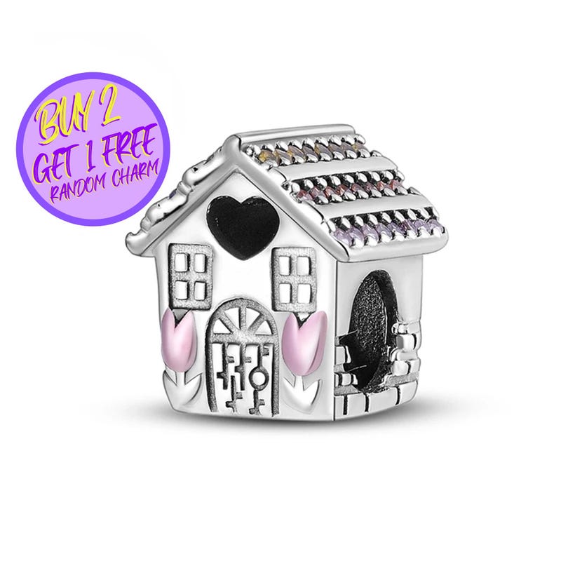 Pandora Charms - Etsy