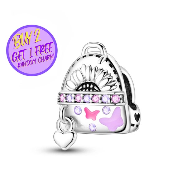 Backpack Charms - Etsy