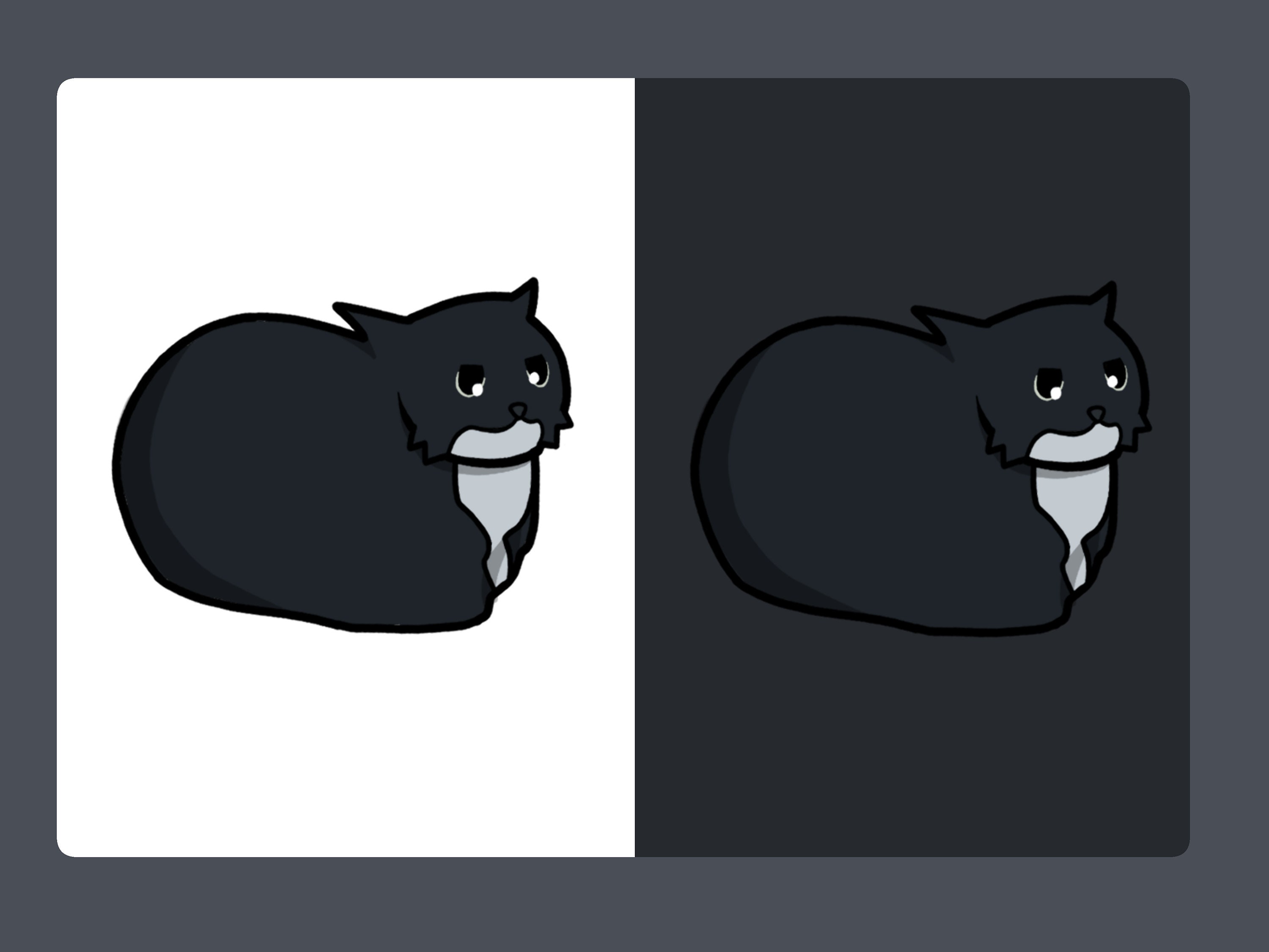 Maxwell the Cat ANIMATED CAT EMOTES Twitch Youtube Discord Streaming ...