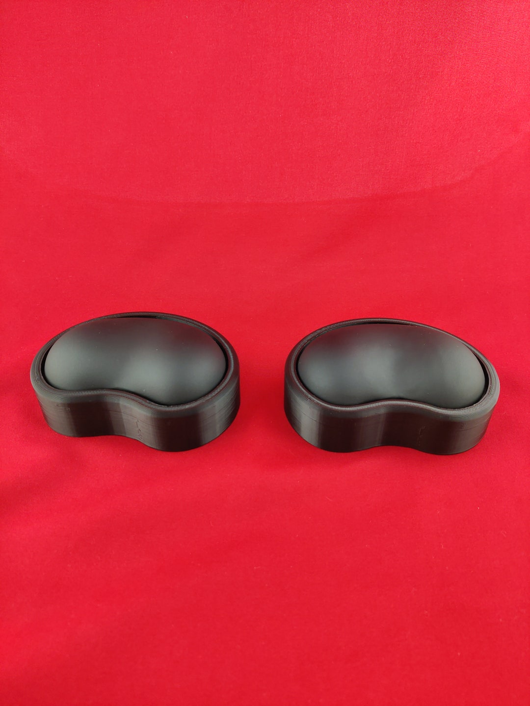 Dactyl Palm Rest Set - Etsy
