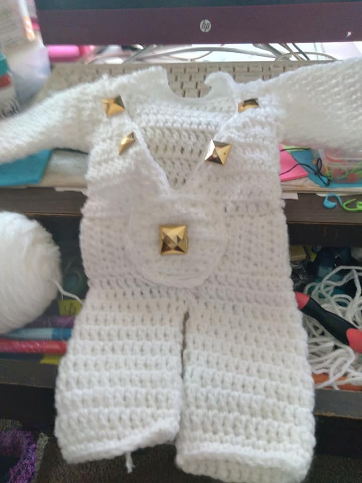Elvis Outfit - Etsy