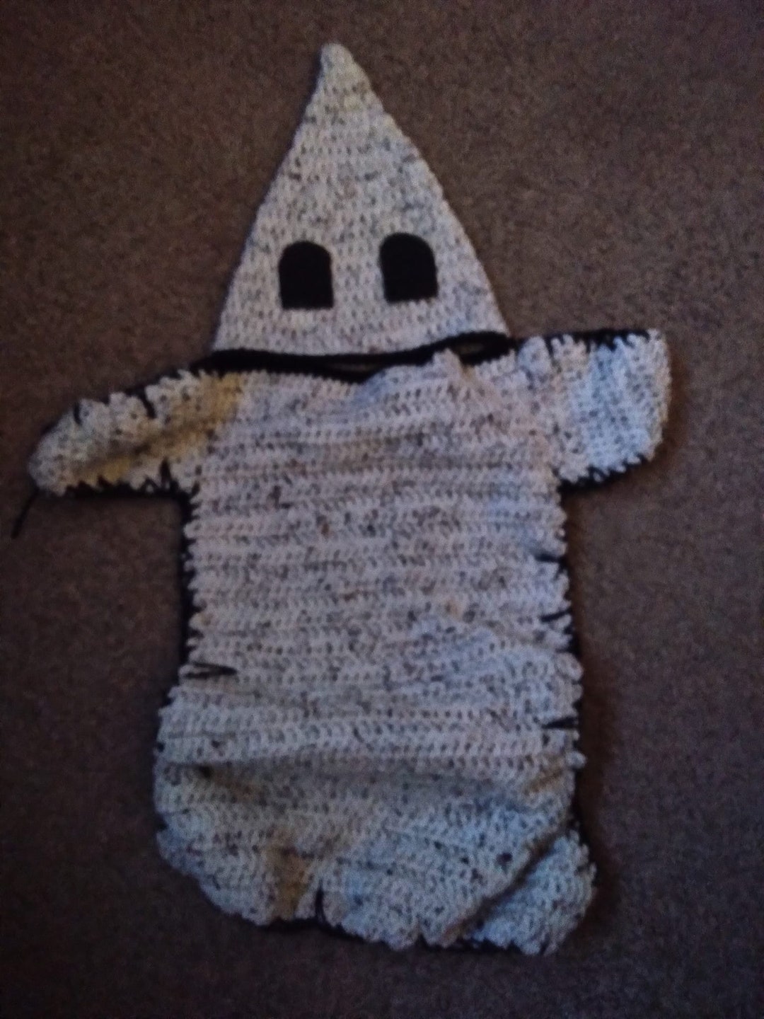 Oggie Boogie Baby Outfit - Etsy