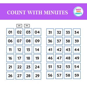 Learn to Tell Time, Telling the Time Worksheet, I Can Tell Time ...