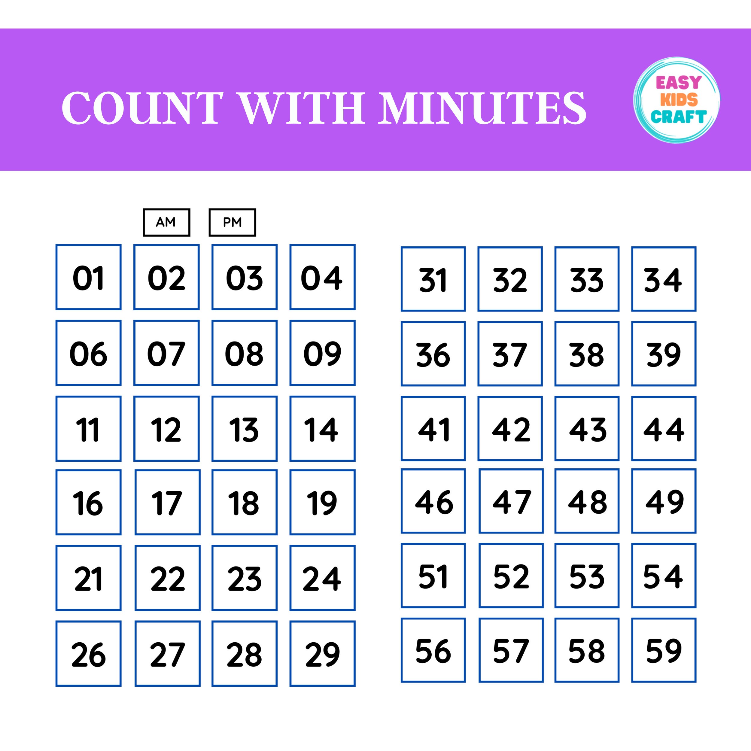 Learn to Tell Time, Telling the Time Worksheet, I Can Tell Time ...